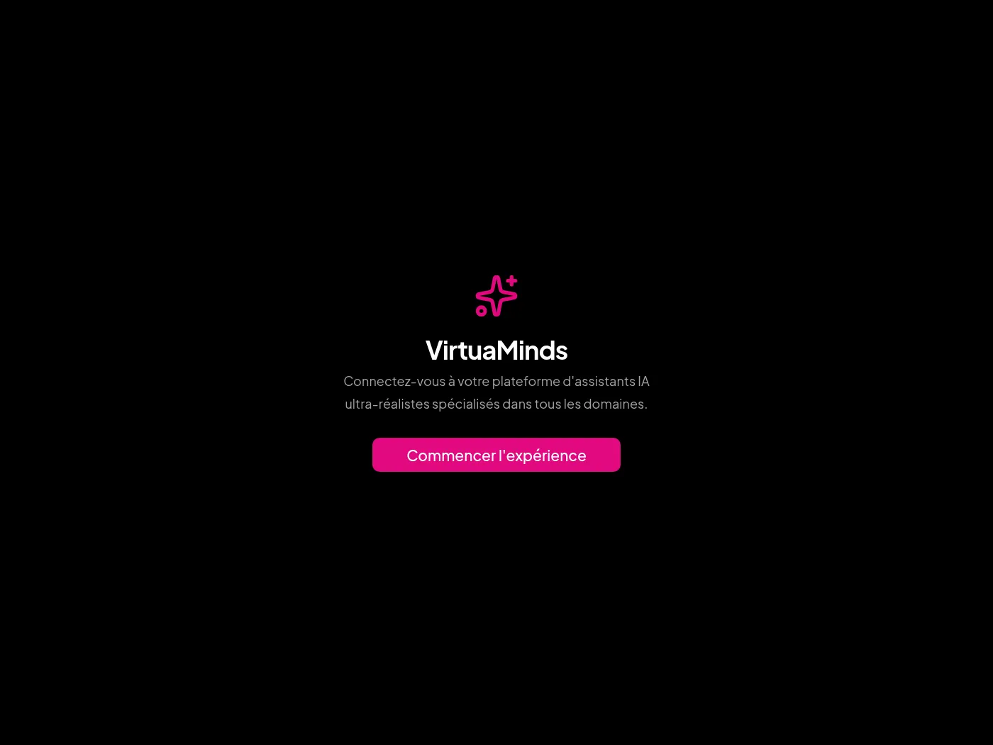 VirtuaMinds AI Agents