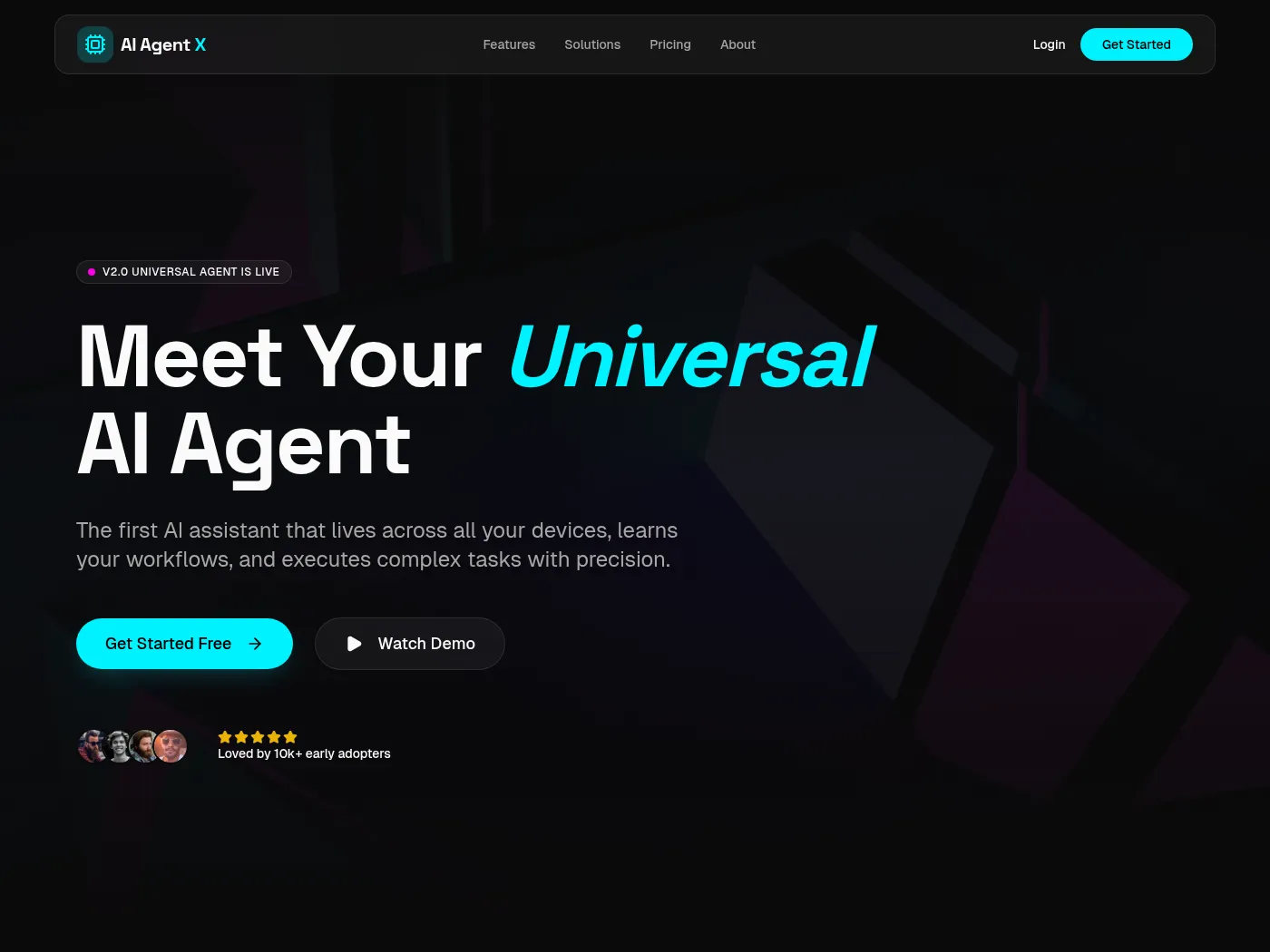 AI Agent For All