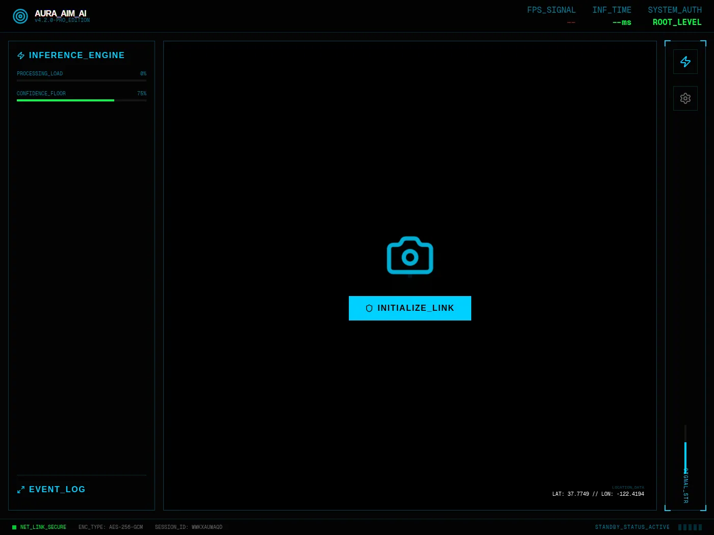 AI Aim Bot