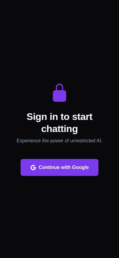 AI Power Answer App