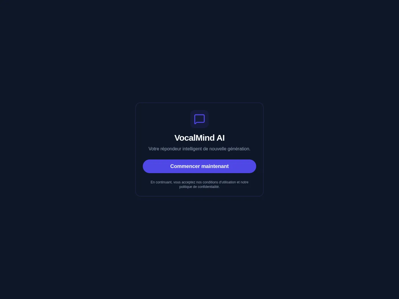 AI Answering Companion