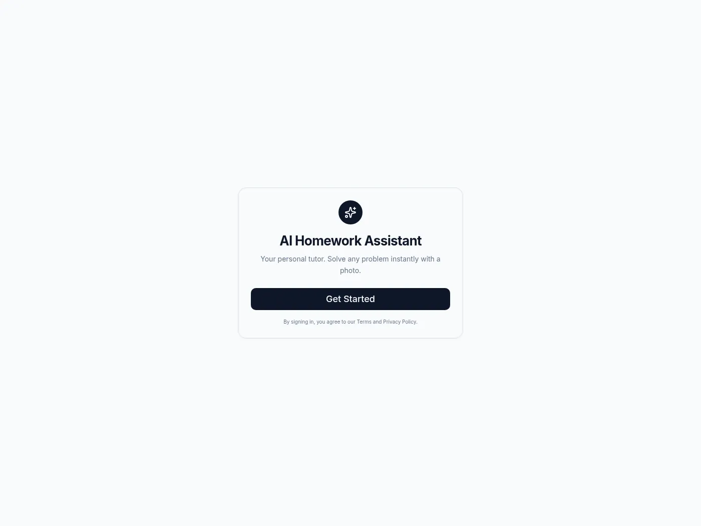 AI Anywhere Assistant