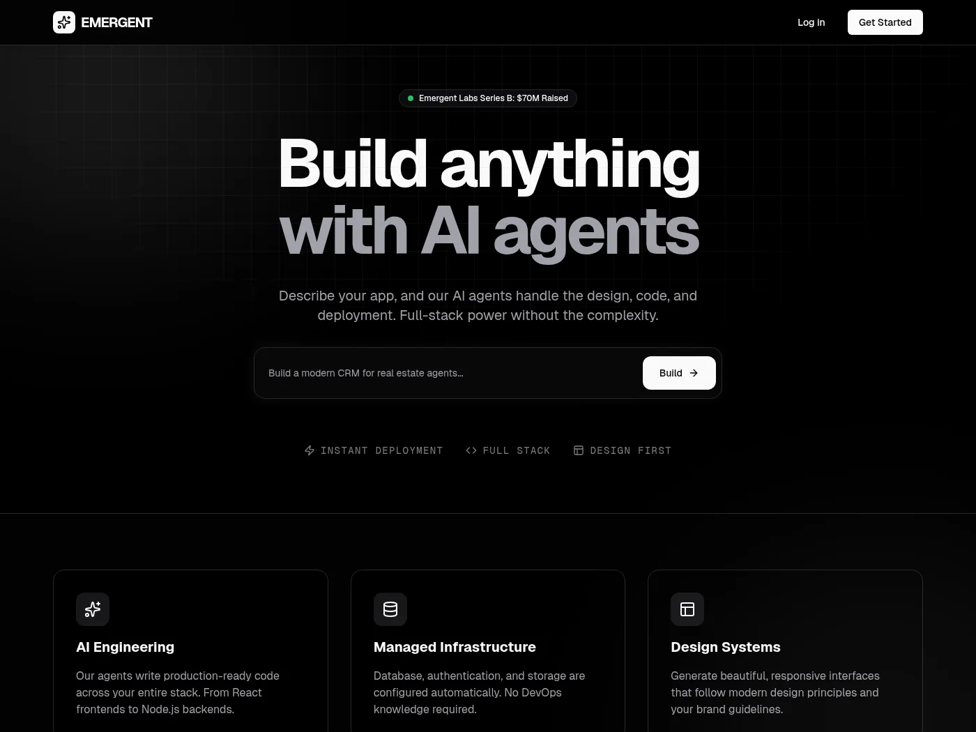 AI App Builder
