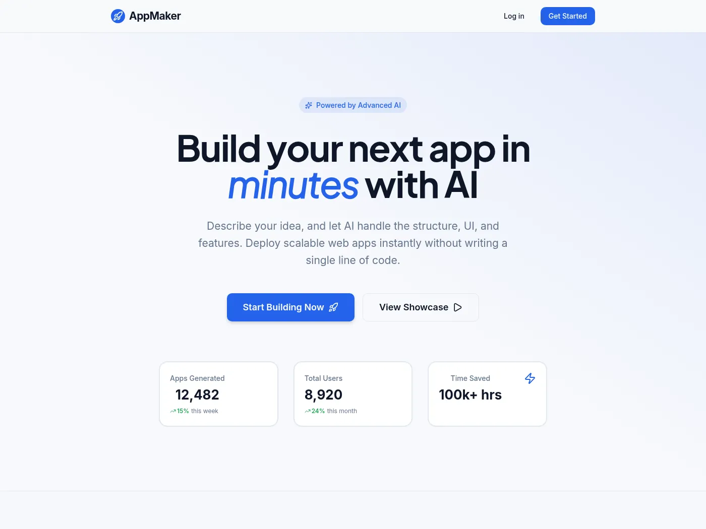 AppMaker