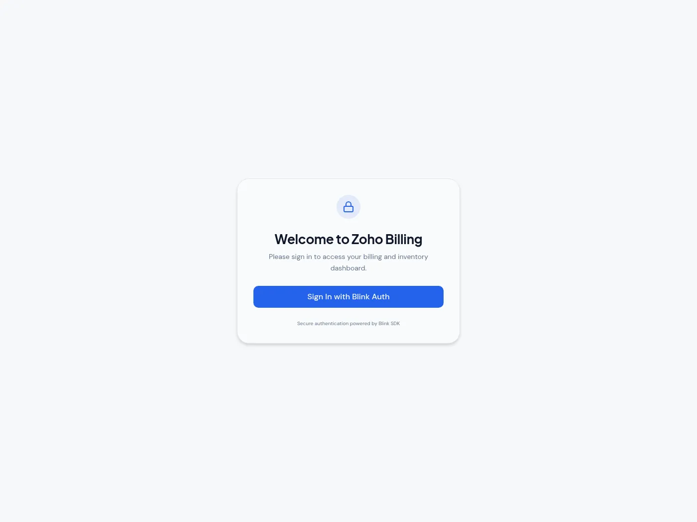 AI App & Web Builder