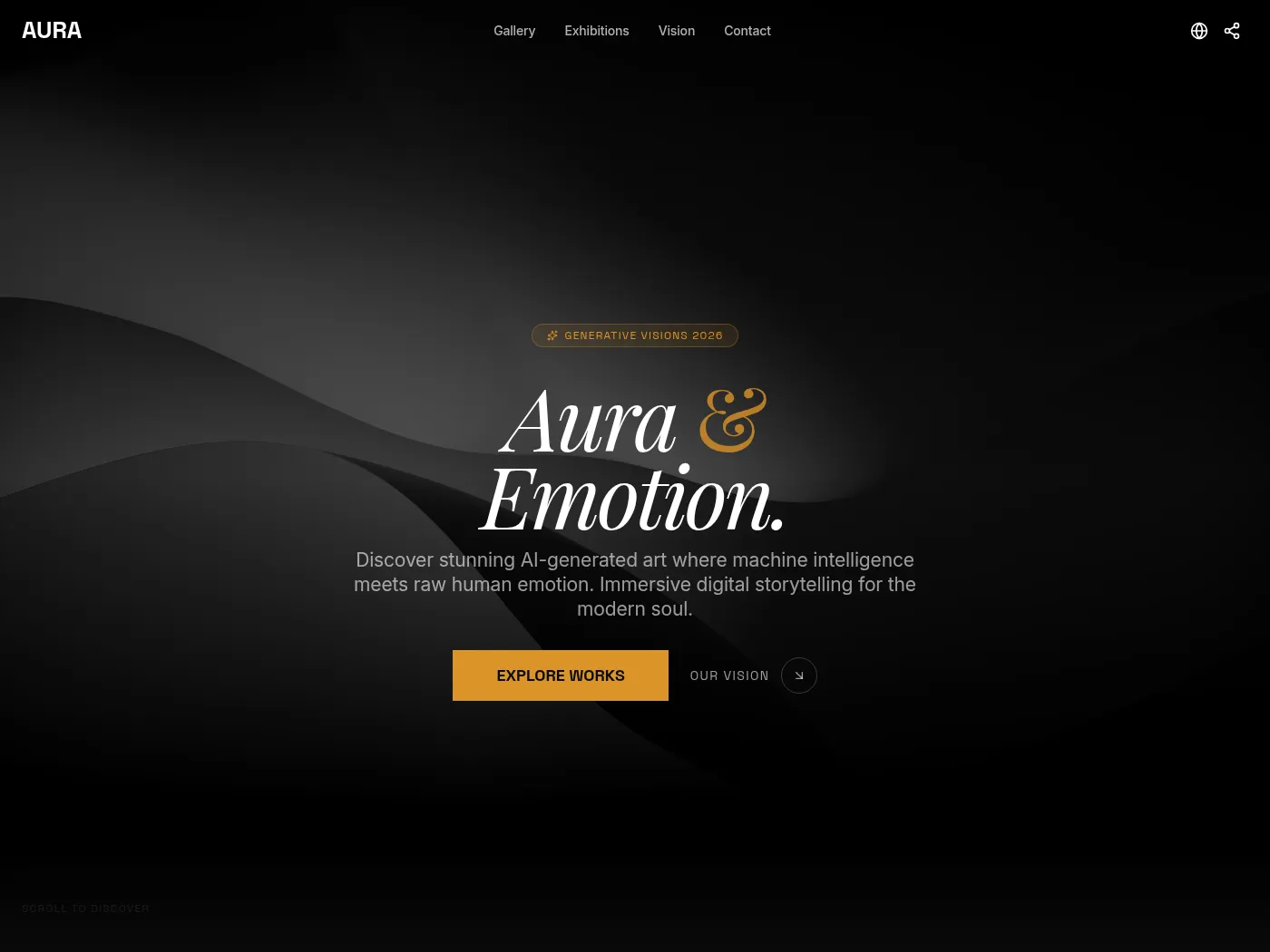 AI Artist Gallery