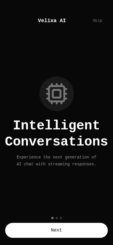 AI Assistant SuperApp