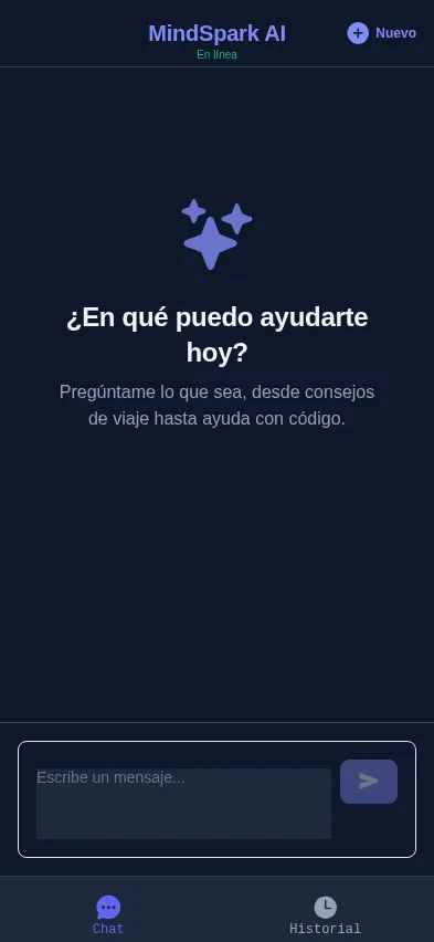 AI Assistant App