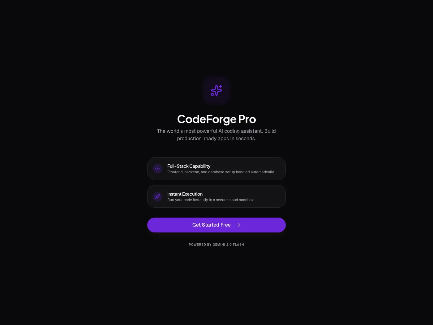 AI Assistant Pro