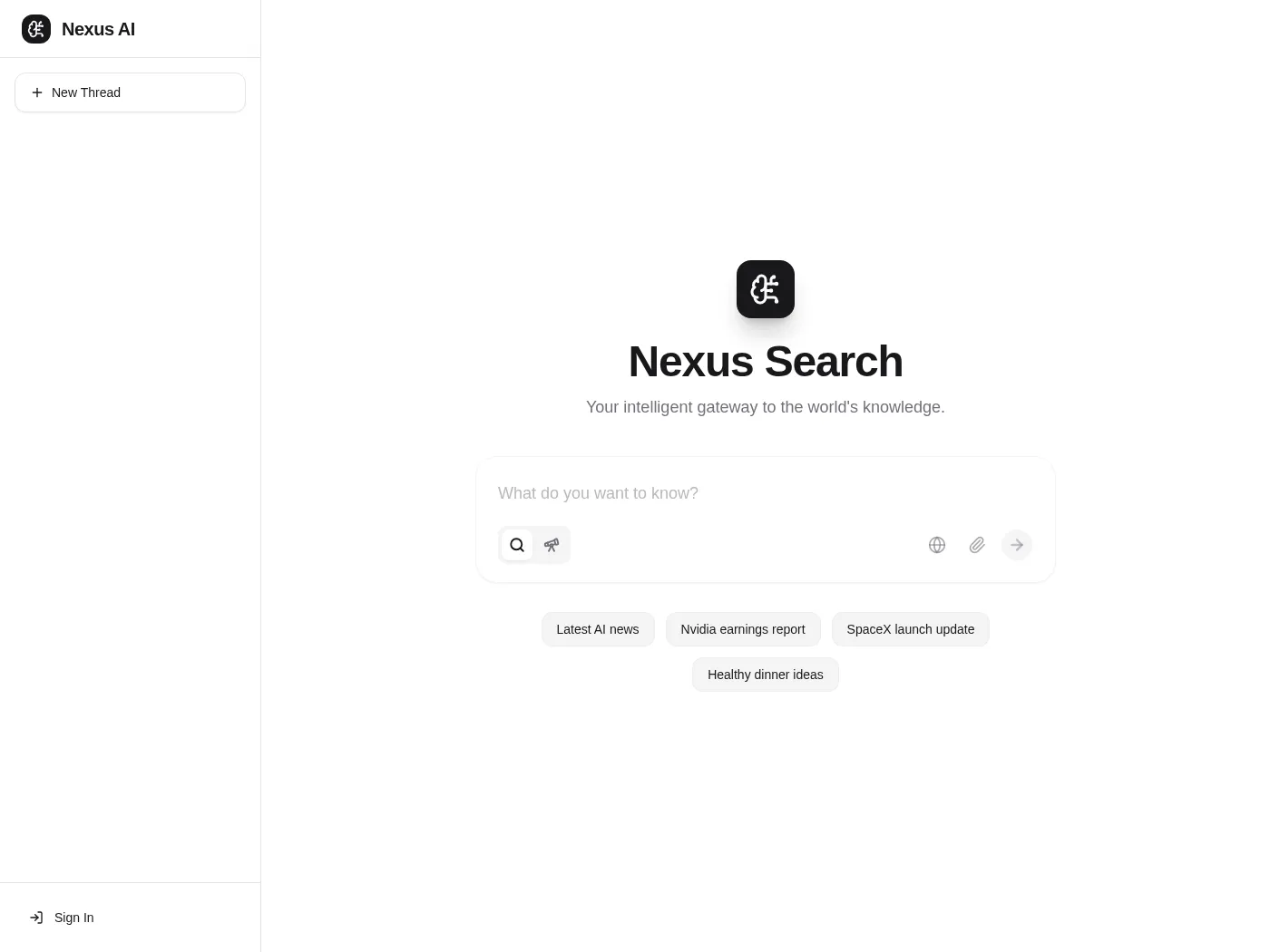AI Assistant Tool