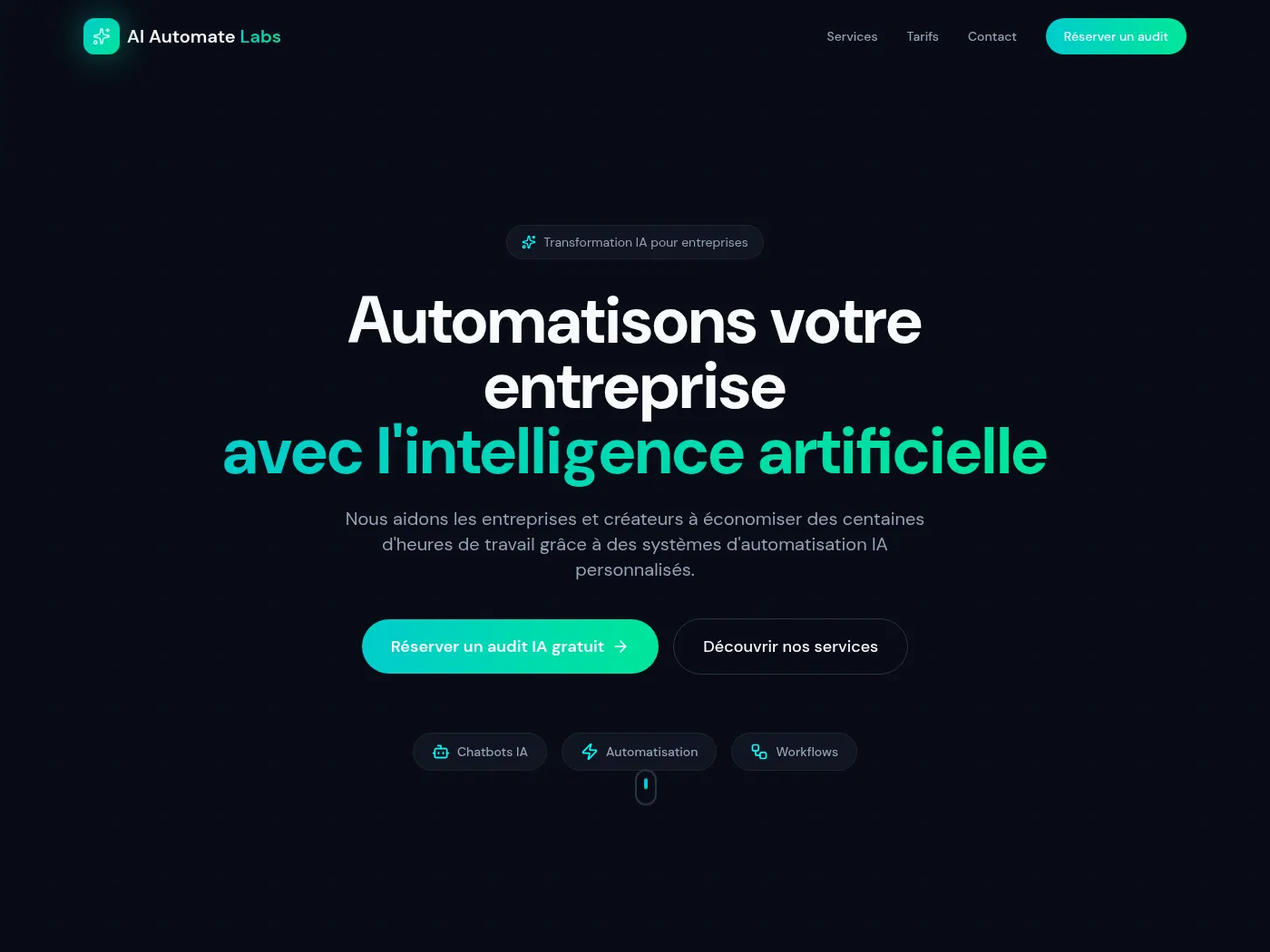 AI Automate Labs