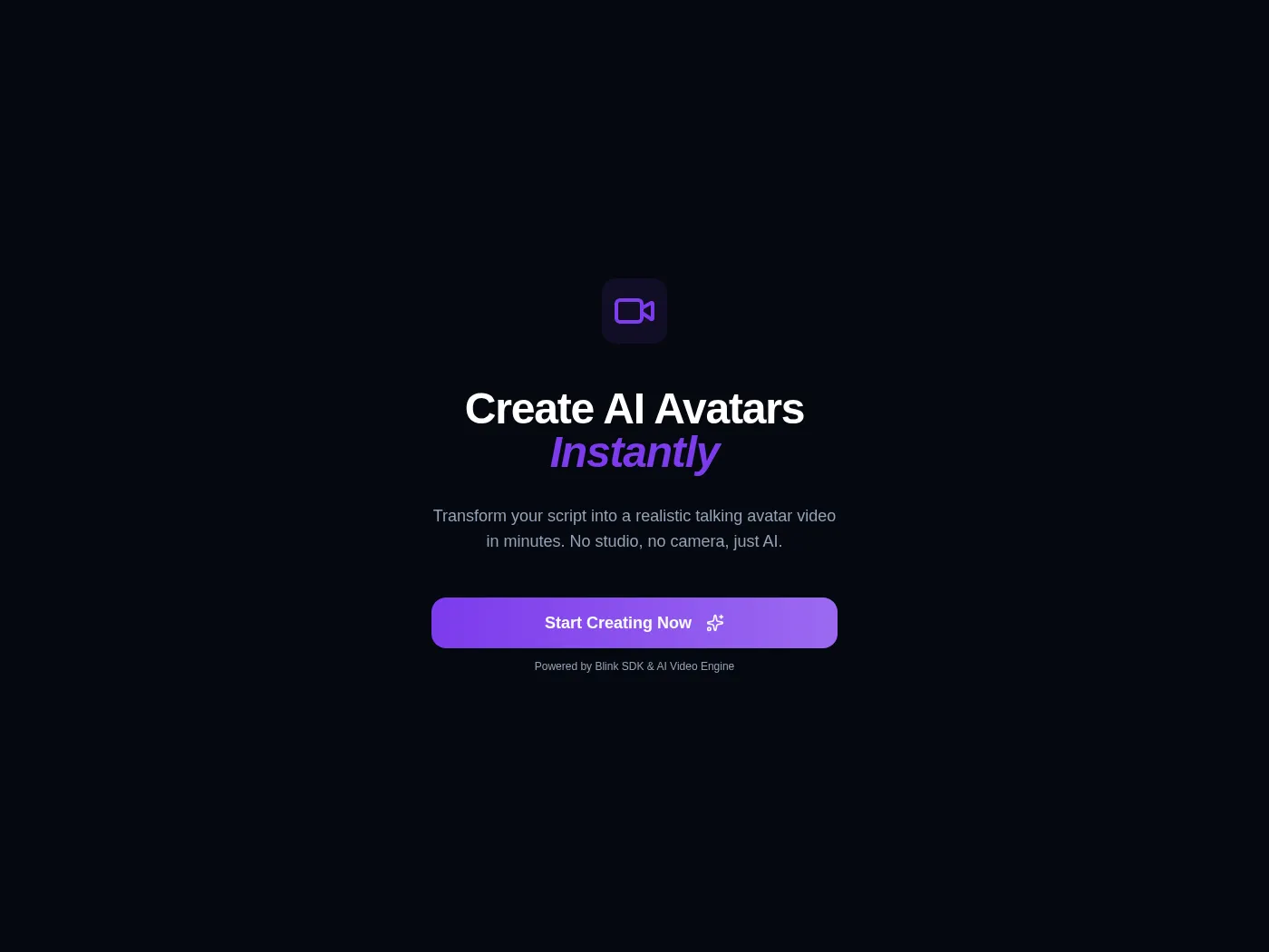 HeyGen Avatar Clone
