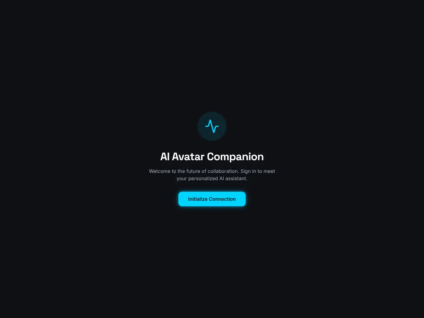 AI Avatar Companion