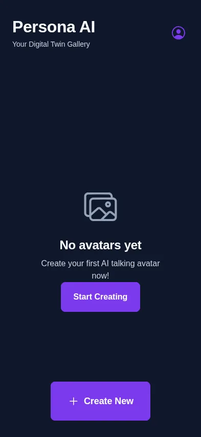 AI Talking Avatar Maker