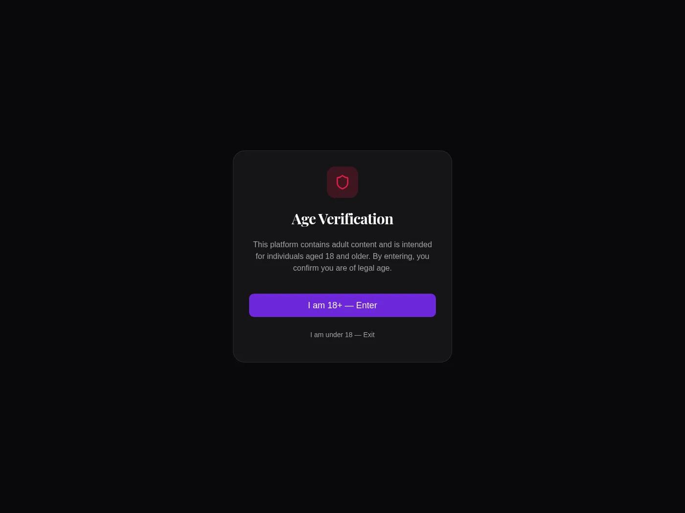 AI Avatar Voice Hub