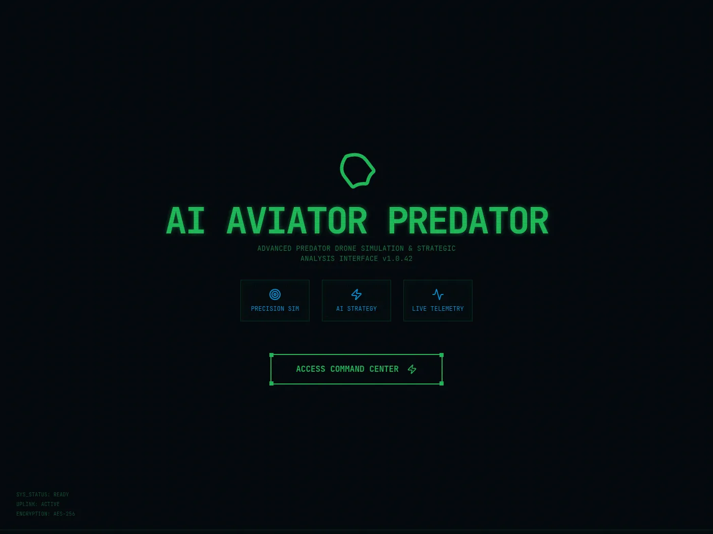 AI Aviator Predator