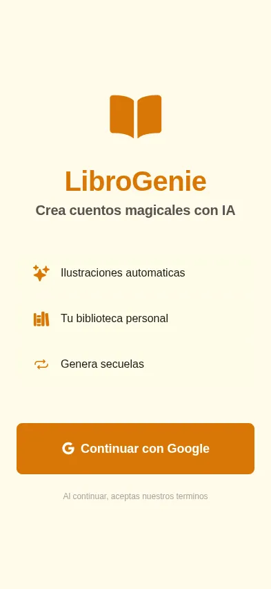 LibroGenie AI