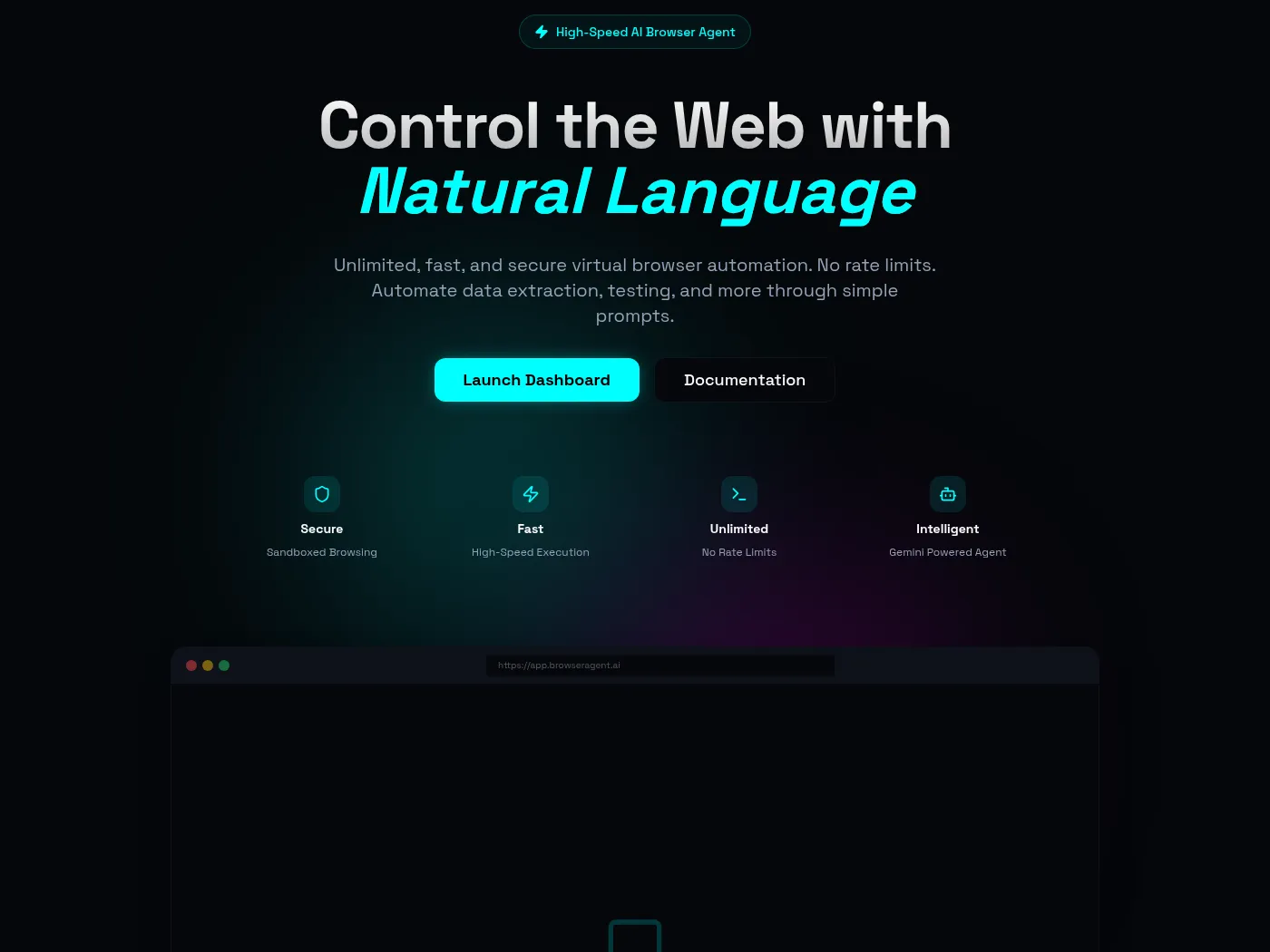 AI Browser Agent