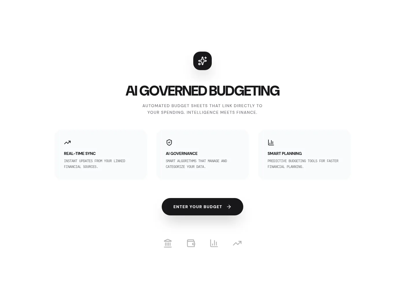 AIBudget Sheet