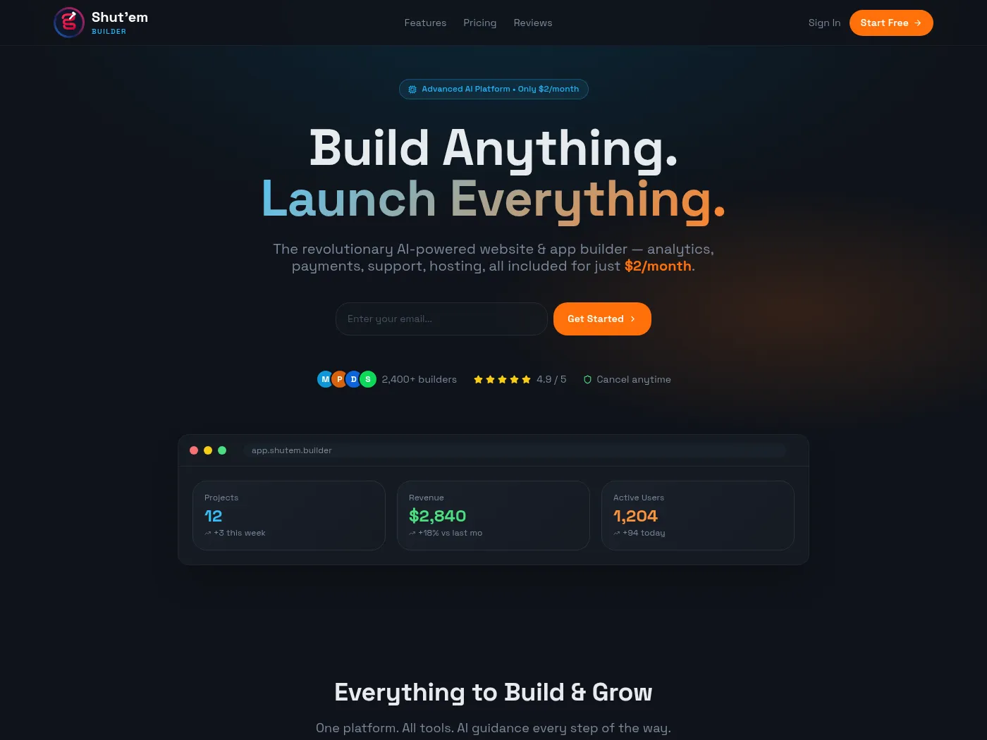 AI Builder Pro