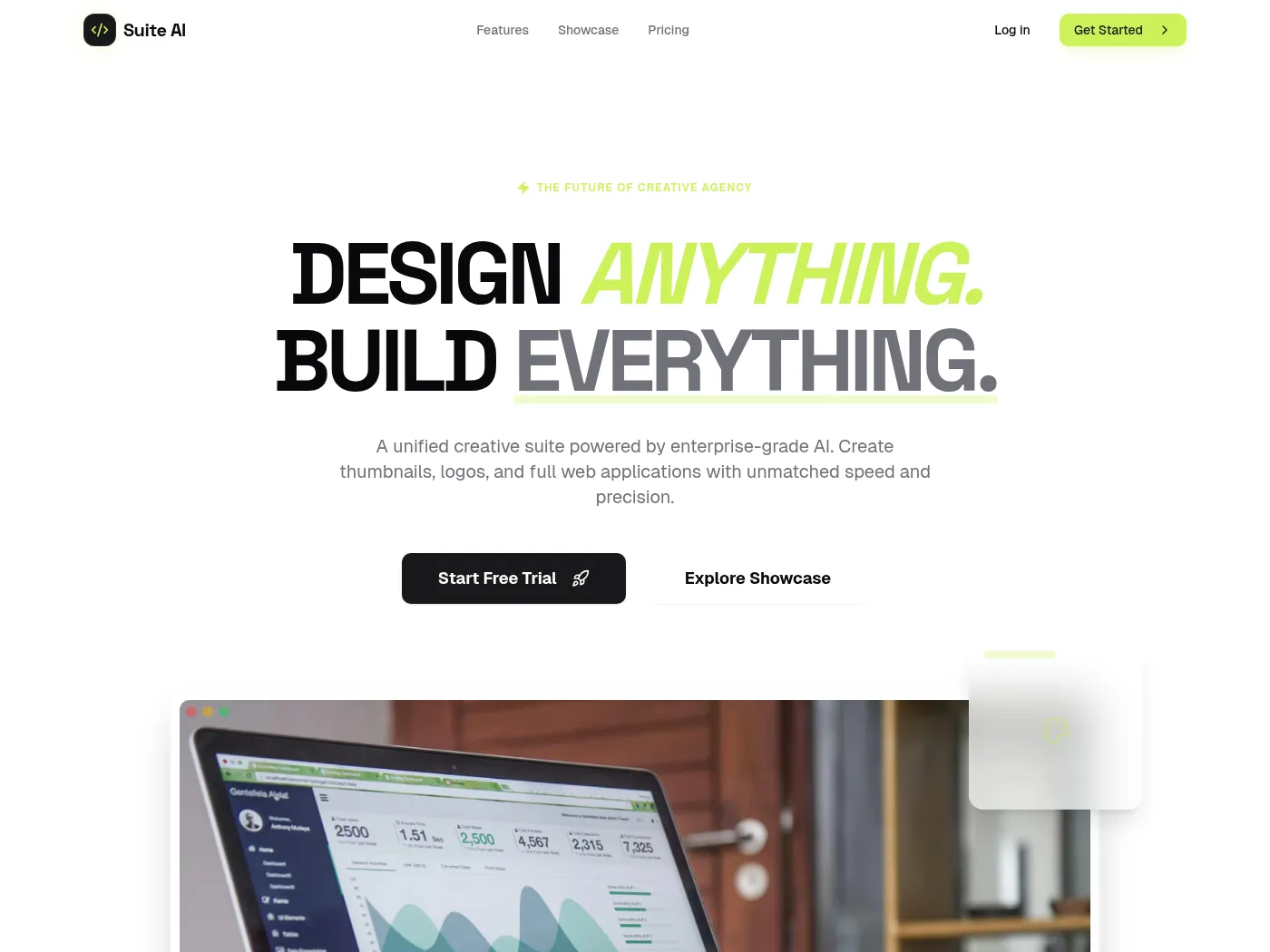 AI Builder Suite