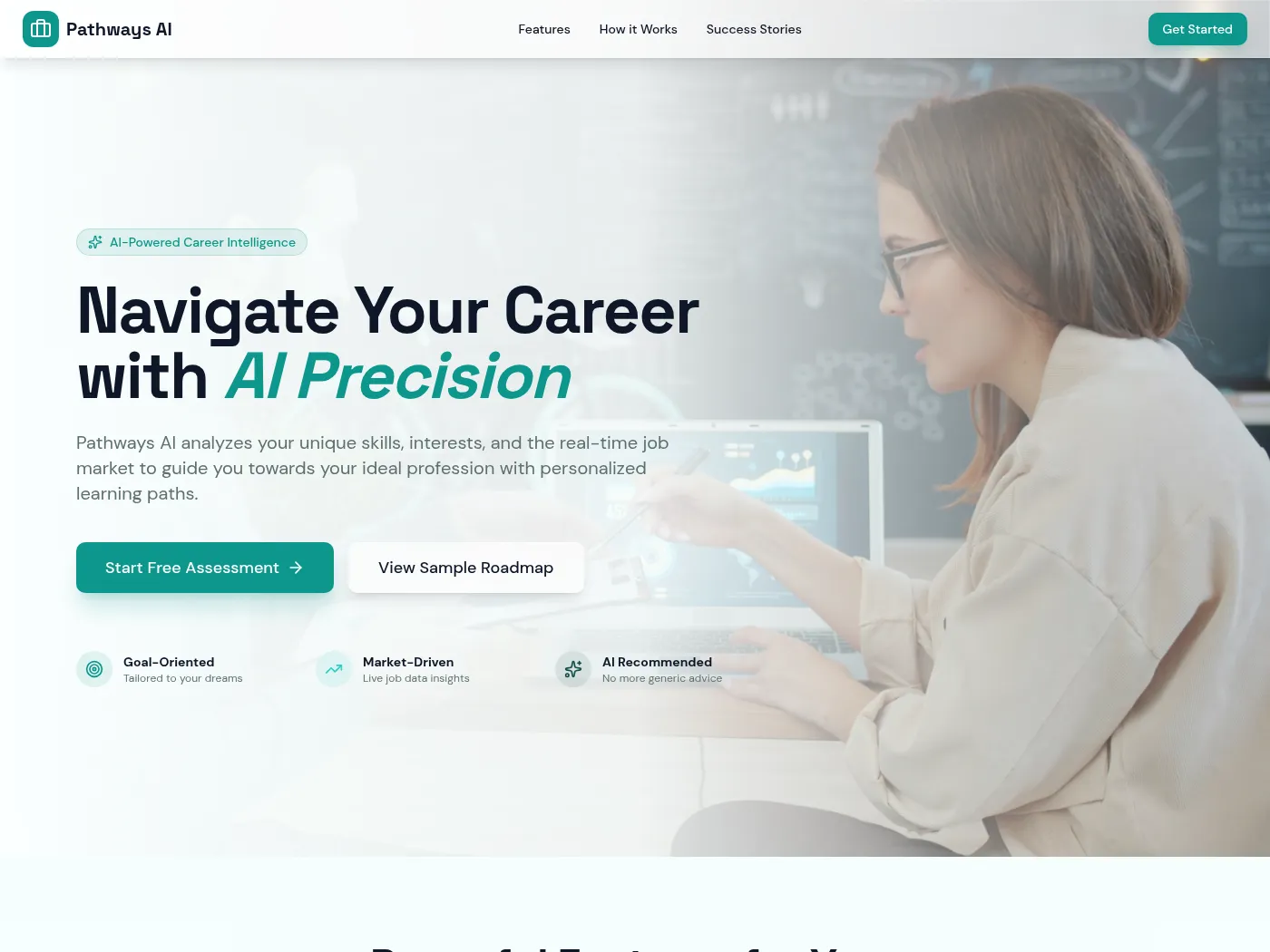 AI Career Pathways