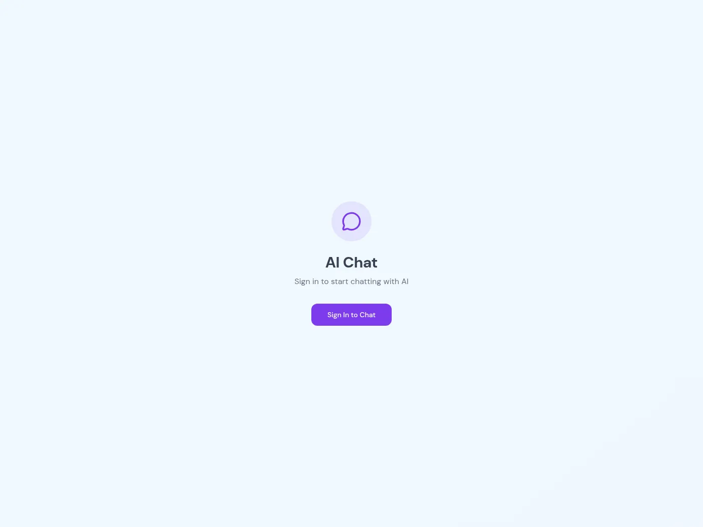 AI Chat 18+ Transformers