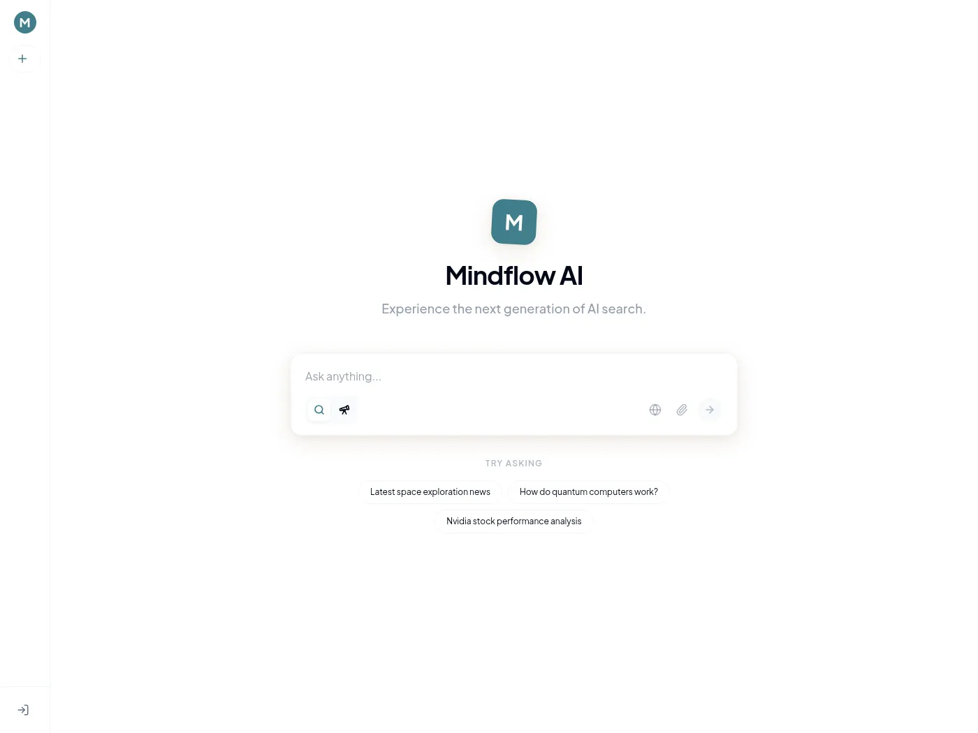 ChatBot AI App