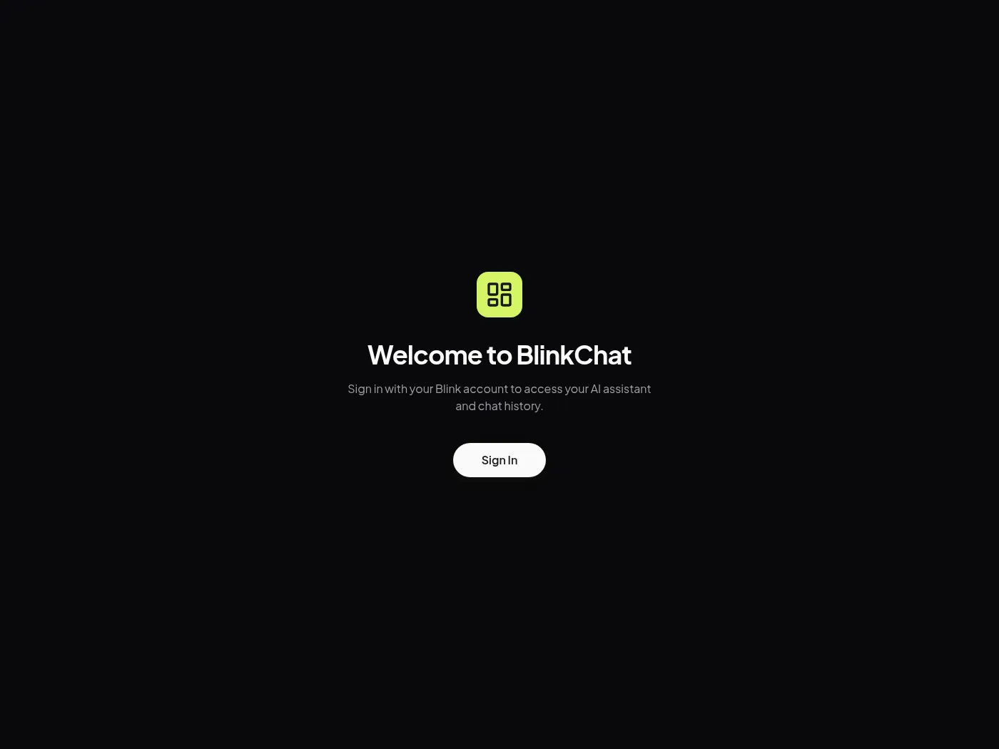 ChatGPT AI Assistant