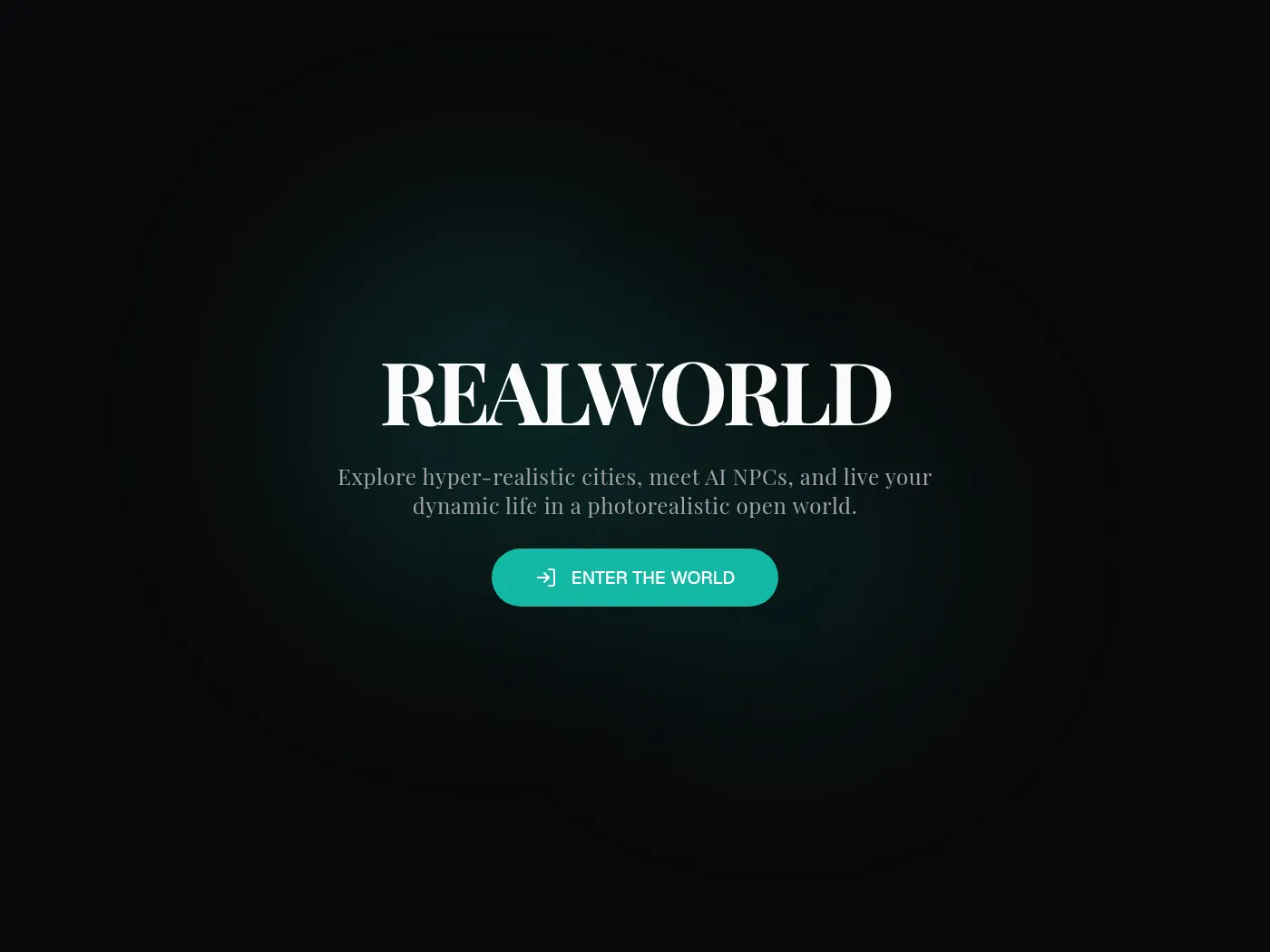 RealWorld AI Chat Explorer