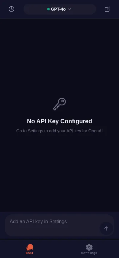 Unified AI Chat Hub