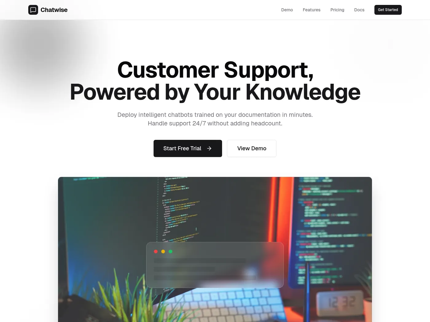 Chatwise AI Platform