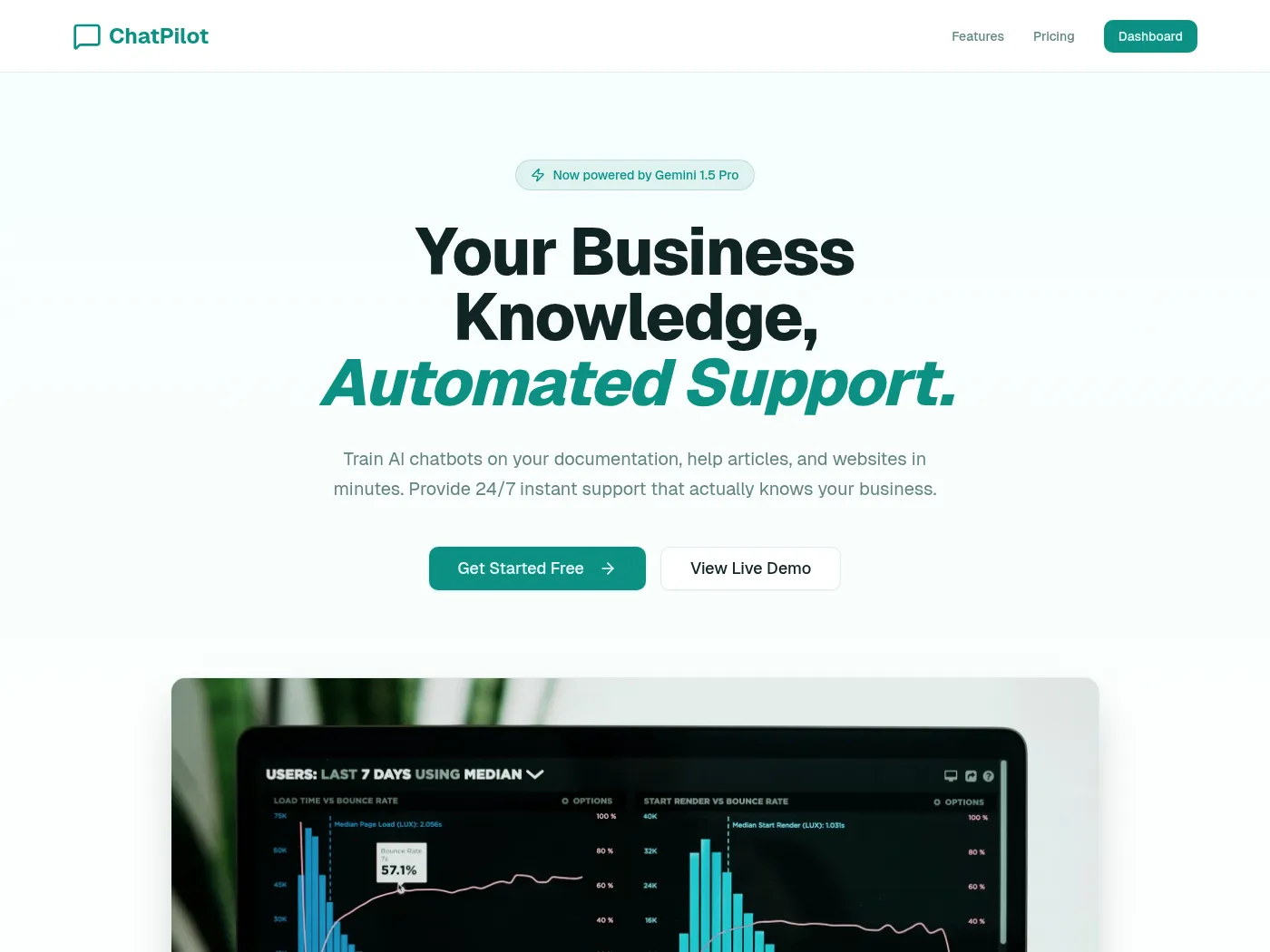 ChatPilot Platform
