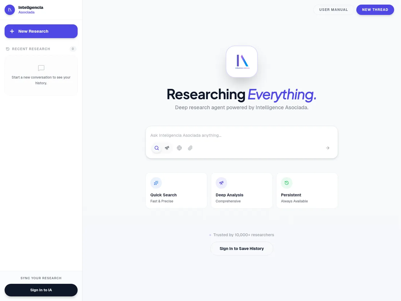 InteliAssist Branded Chatbot