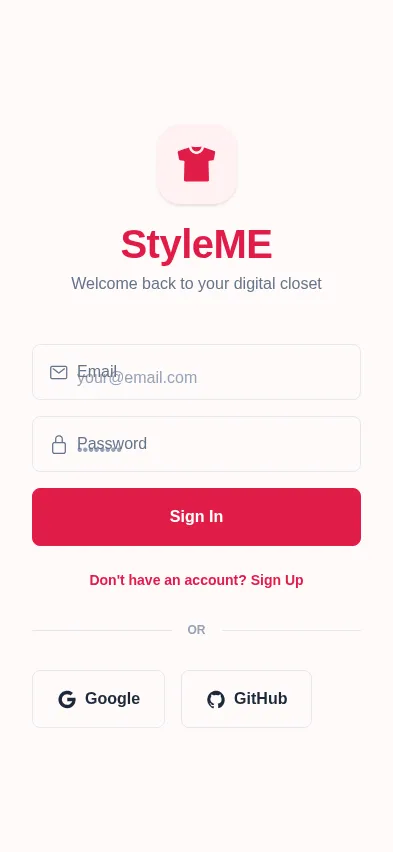 StyleSnapper