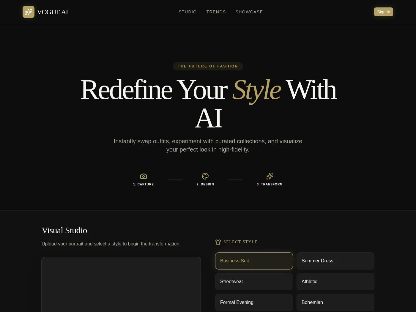 AI Clothing Remover