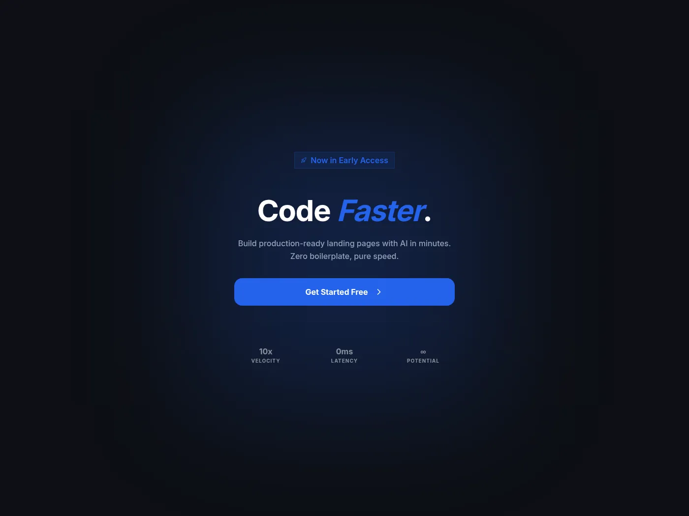AI Coding Buddy (Remix)