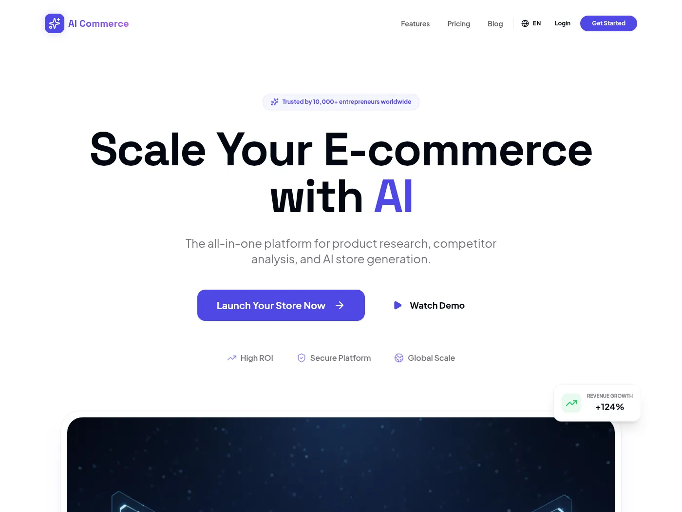 AI Eomm