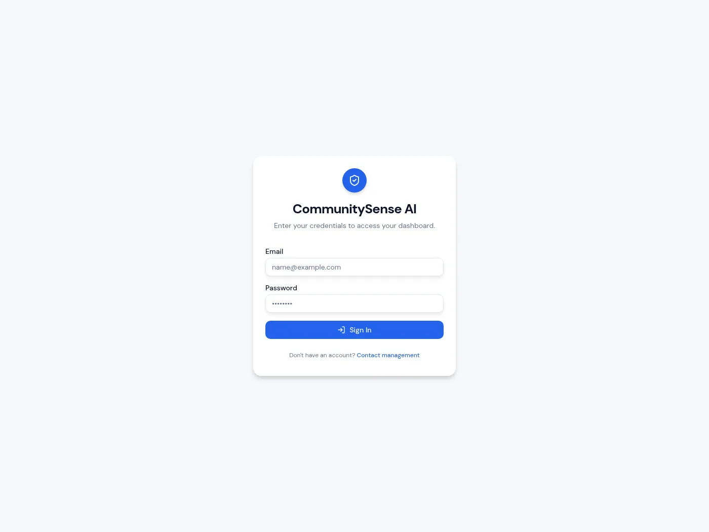 AI Community Manager