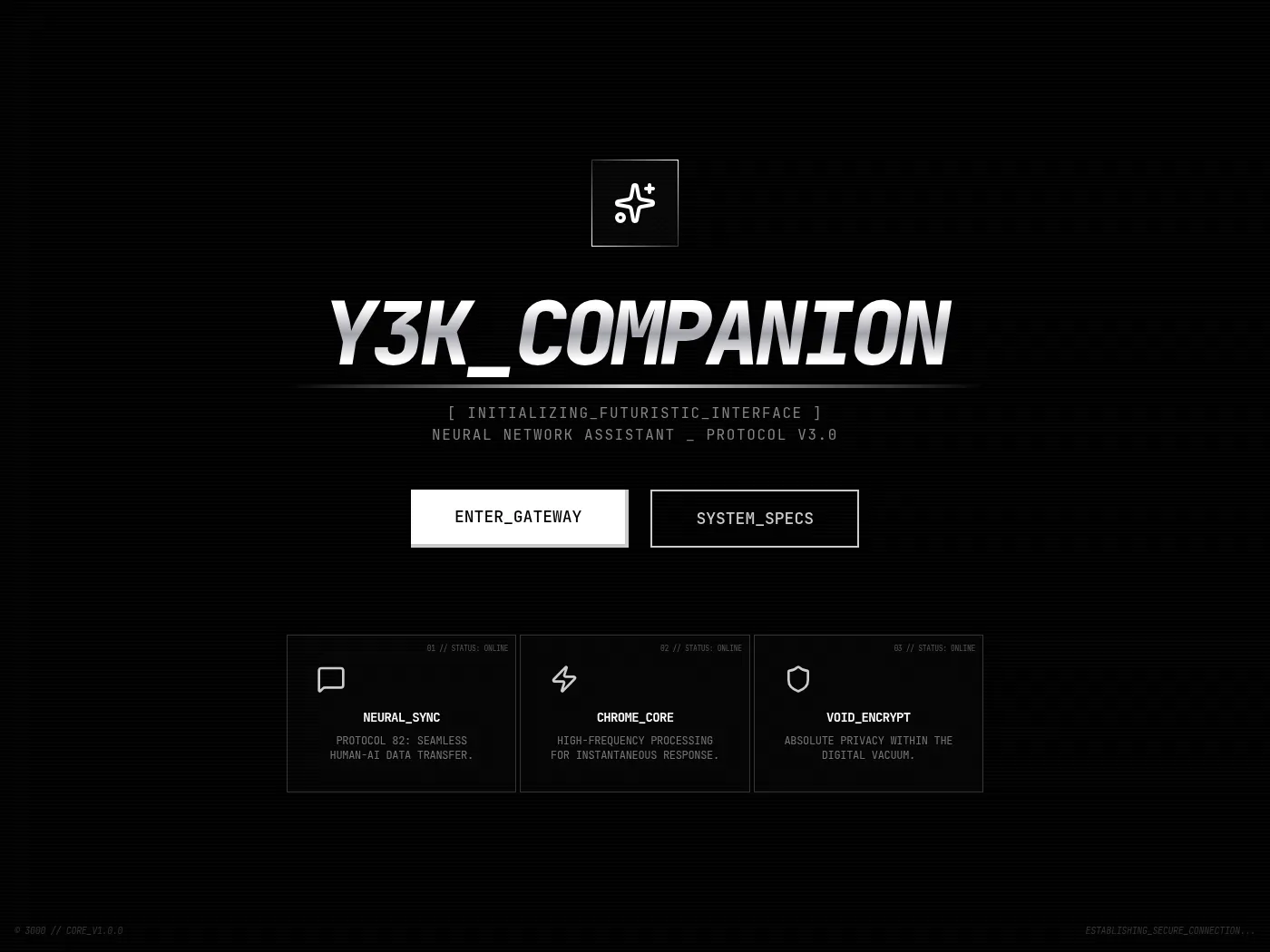 Smart AI Companion