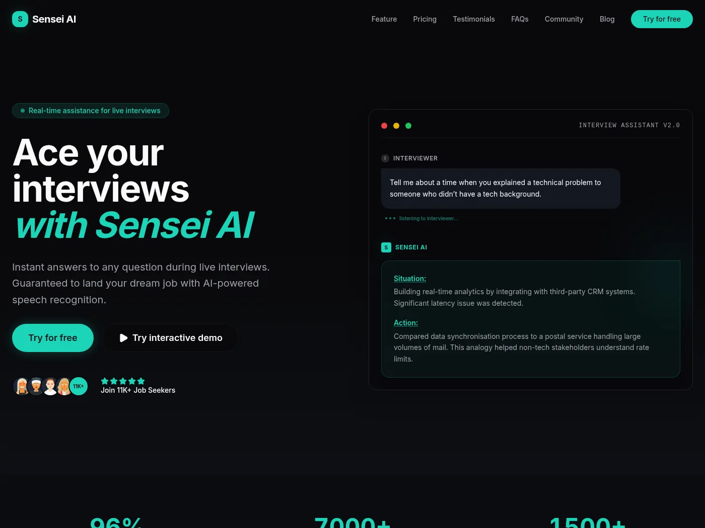 AI Learning Copilot