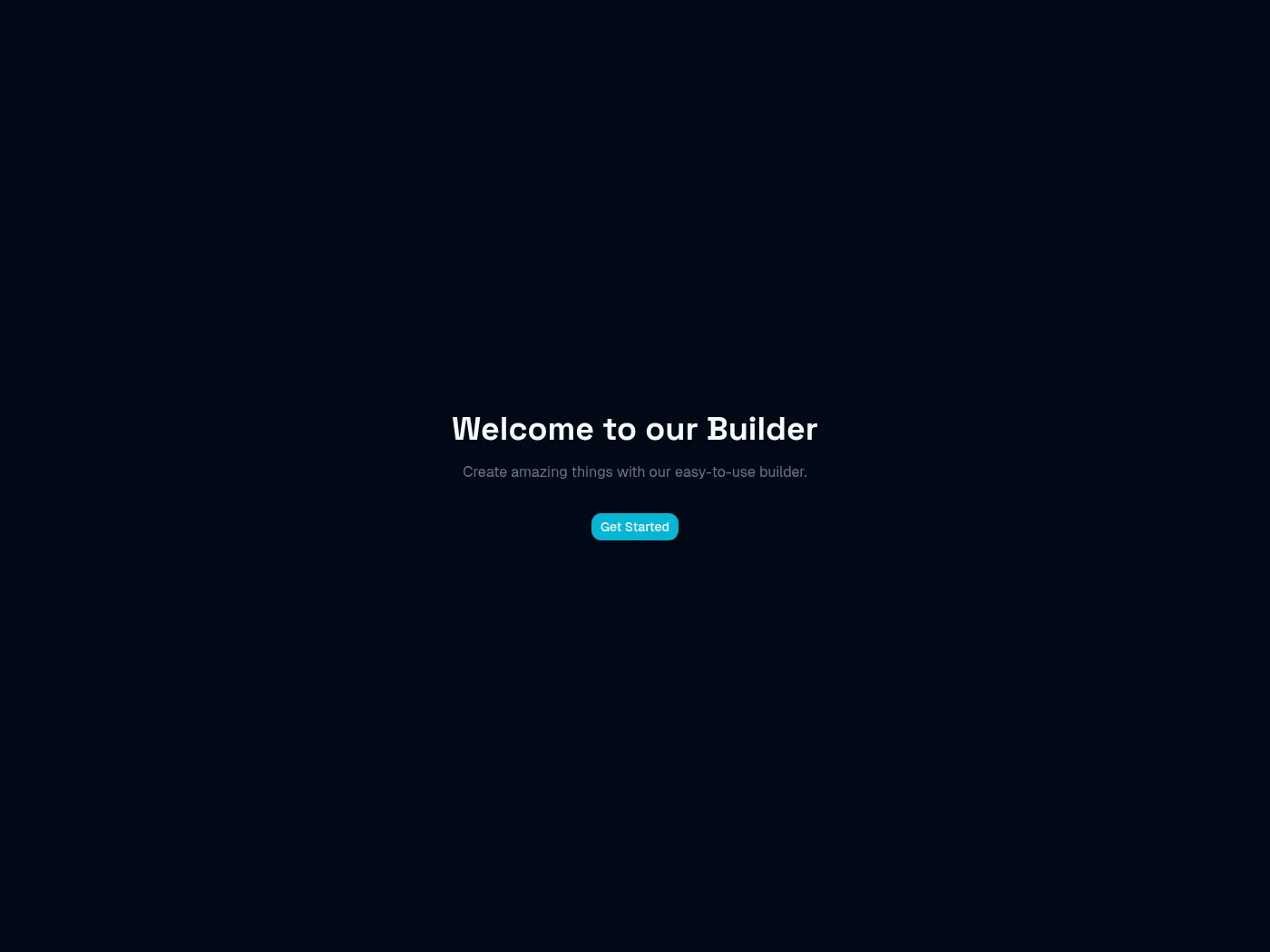 AI Creator Platform