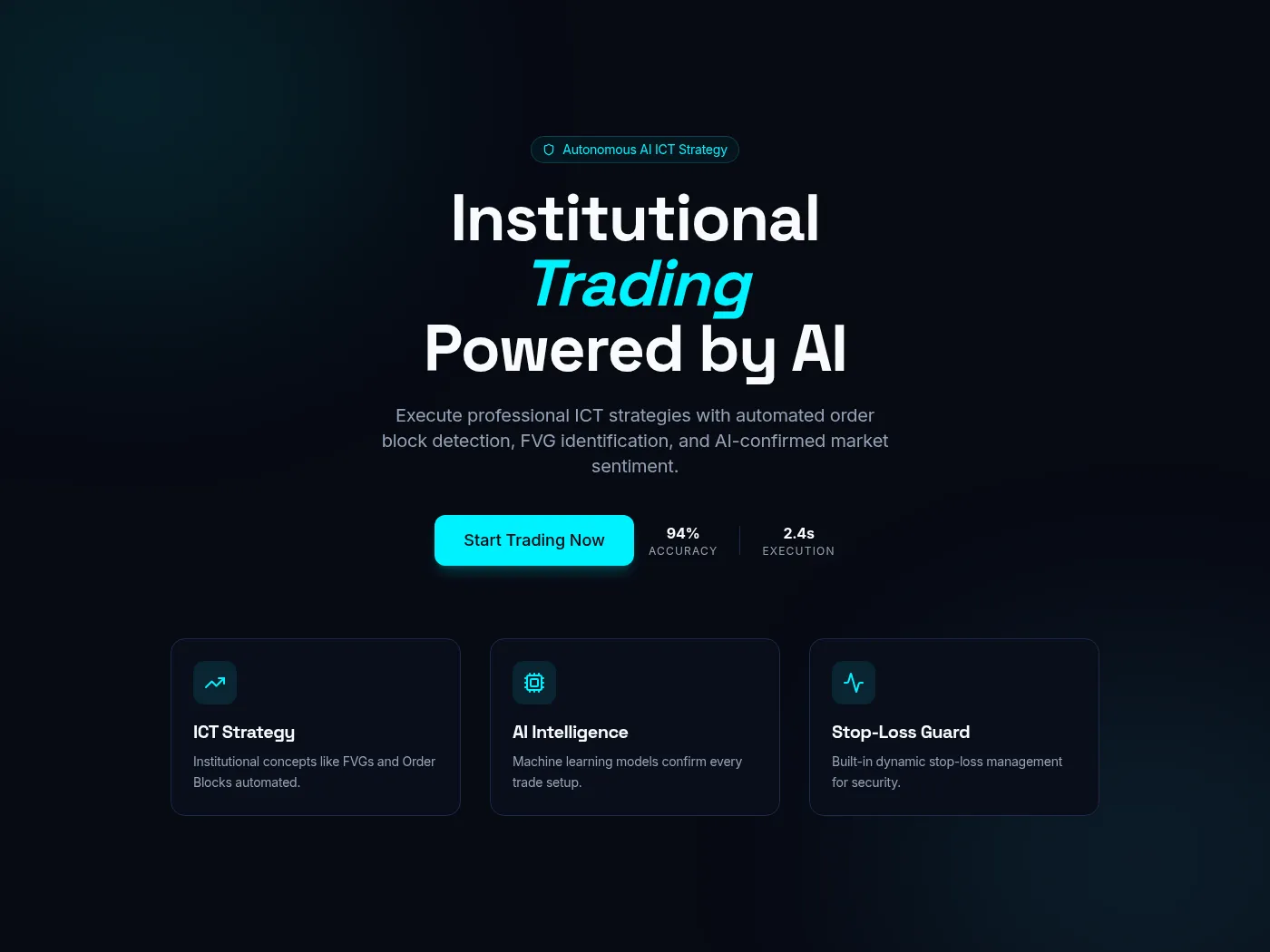 AI Crypto Trading Bot
