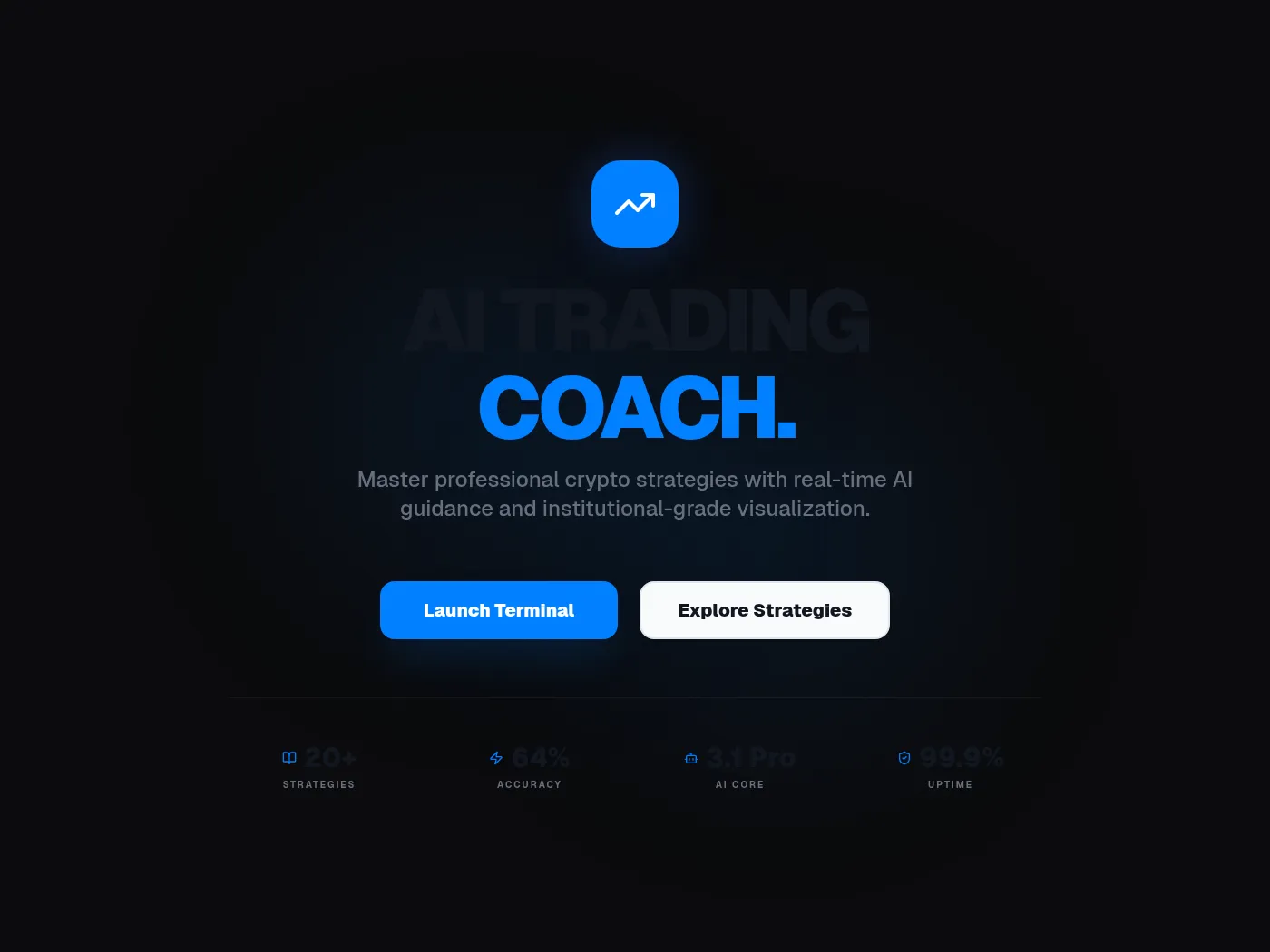 AI Crypto Trading Coach