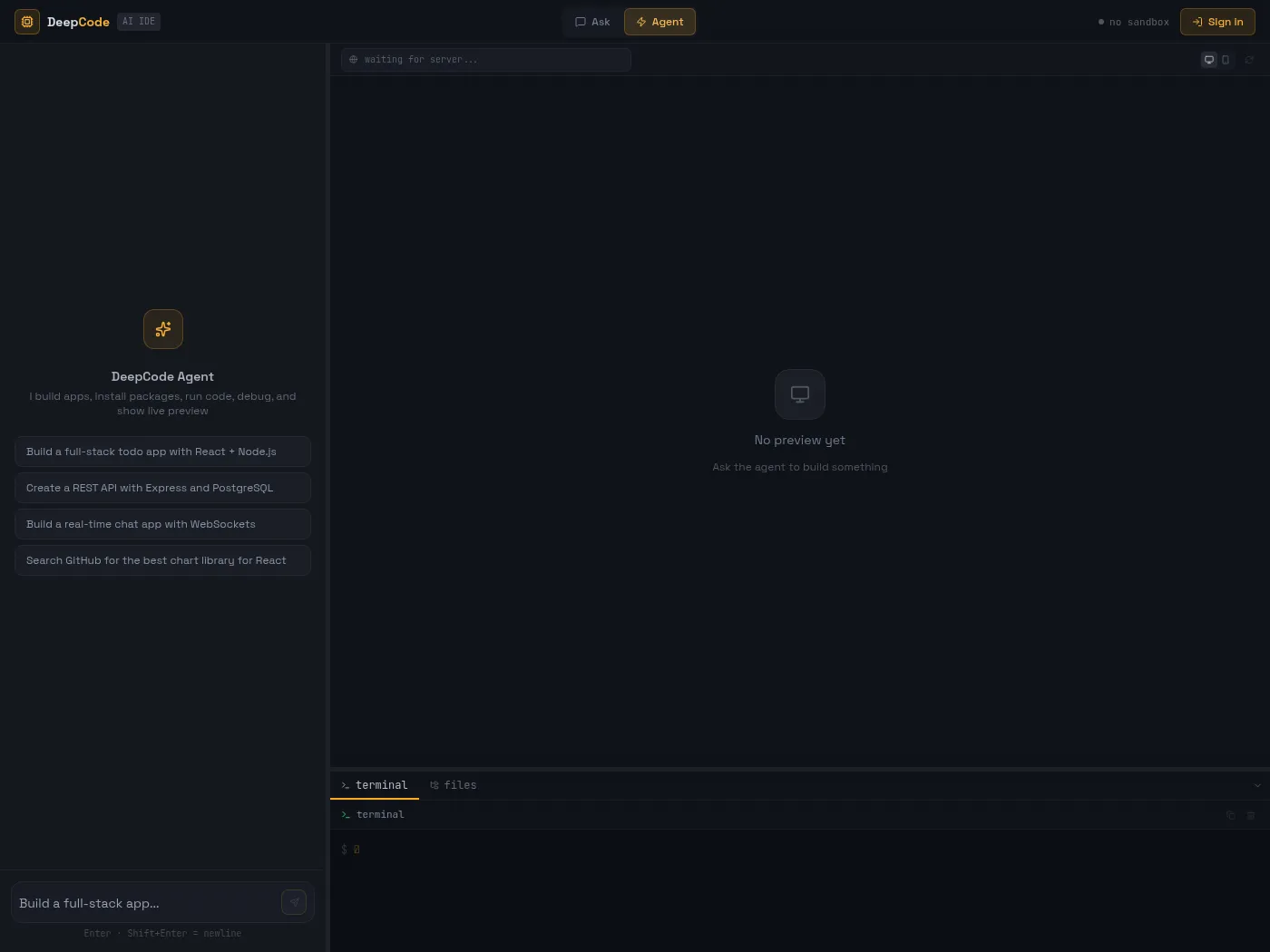 AI Dev Assistant