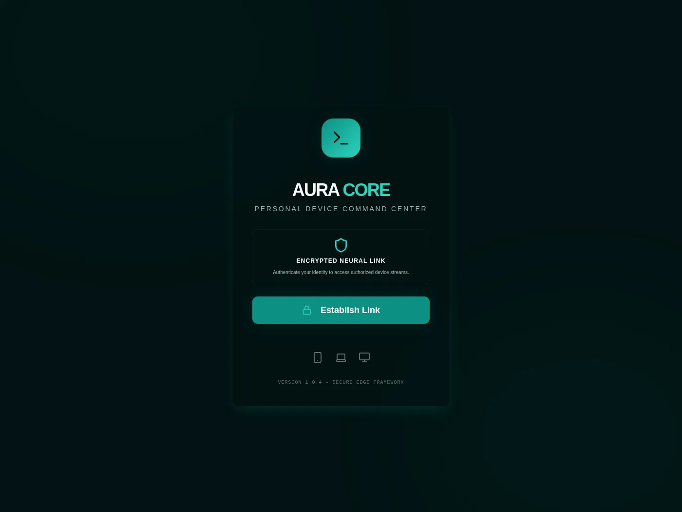My AI Device Agent