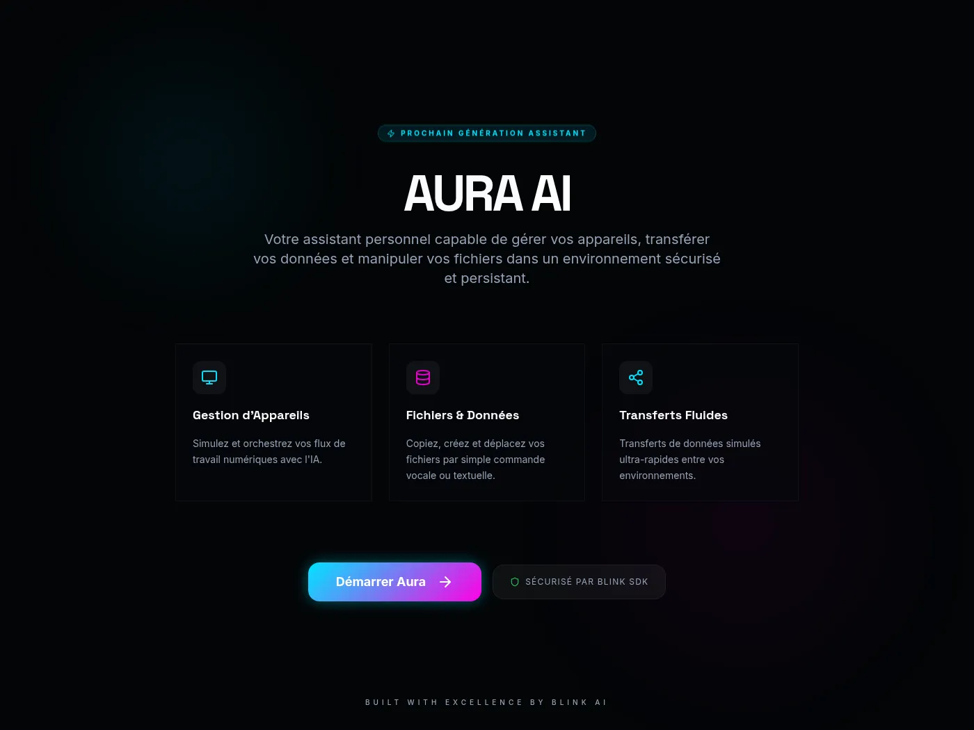 All-in-One AI Assistant