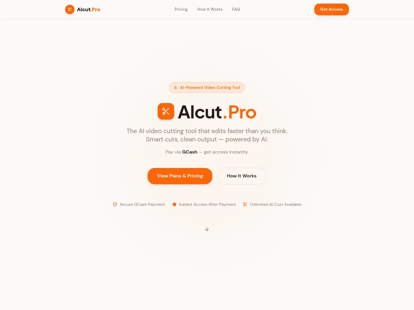 AI Digital Shop
