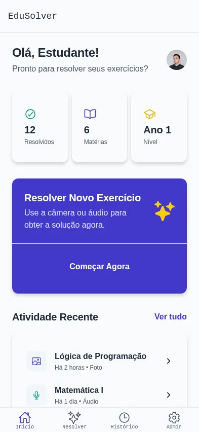 MZ EduSolver AI