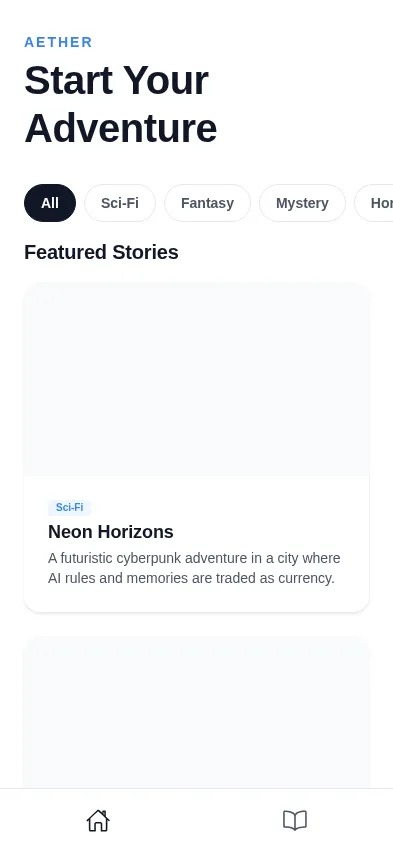 AI Entertainment Hub